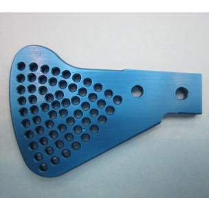 Simplex Gold Mono Blu Type2