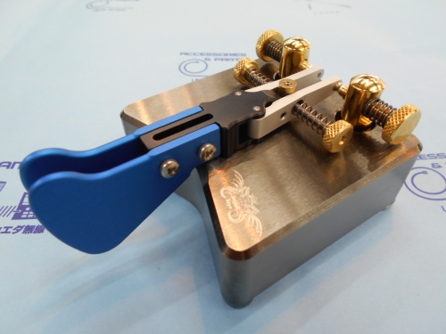 Simplex Mono Blu Type1