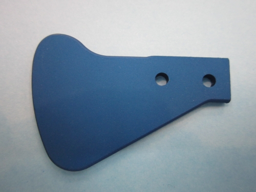 Simplex Mono Blu Type1