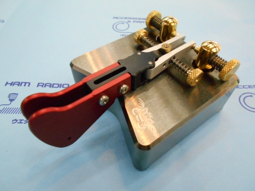 Simplex Mono Rosso Type1