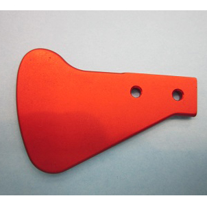 Simplex Mono Rosso Type1