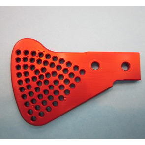 Simplex Mono Rosso Type2