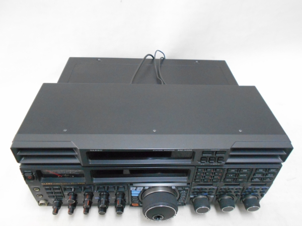 展示処分品 FT-DX5000MP